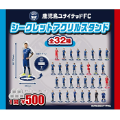 鹿児島ユナイテッドＦＣ