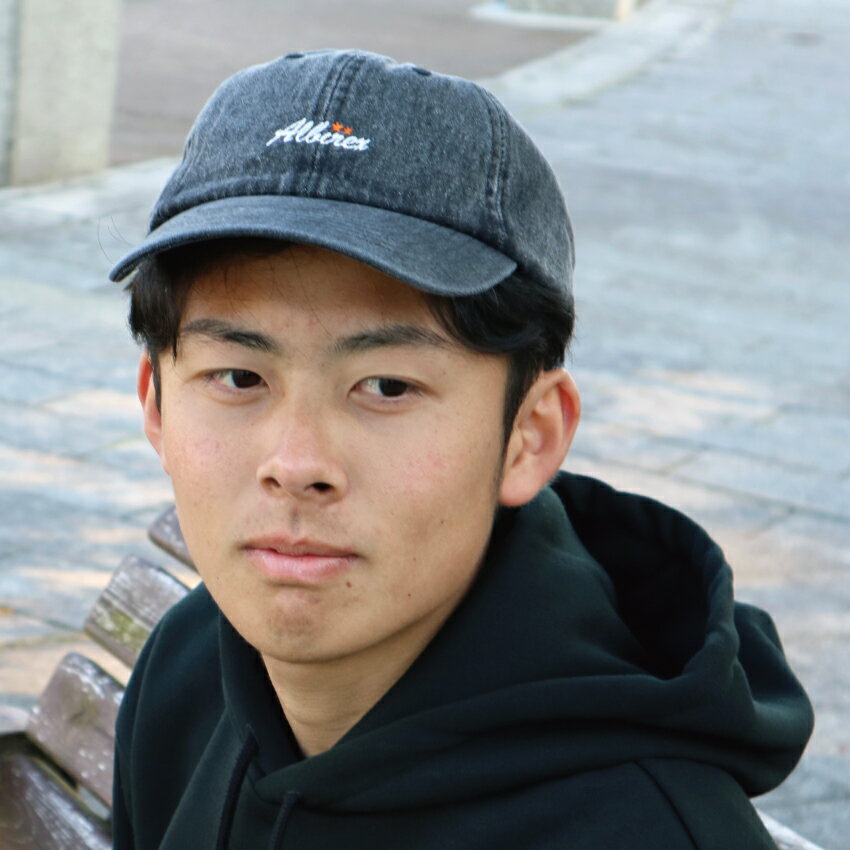 アルビレックス新潟 Albirex logo CAP（Royal Blue Pigment）｜【公式】Jリーグオンラインストア J ...