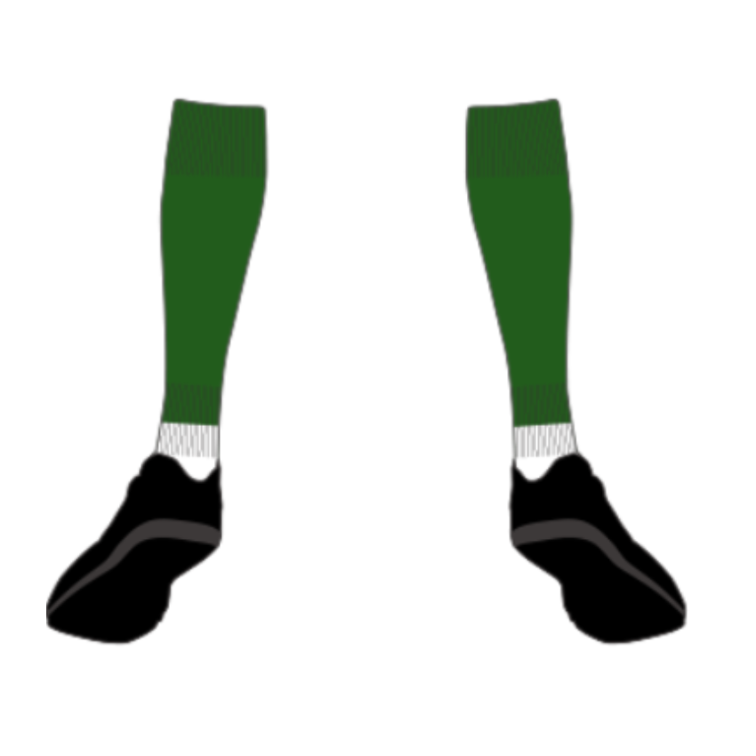 ヴィッセル神戸 2025/26 ACLE 【オーセン】ソックスGK（1st）｜【公式】Jリーグオンラインストア J.LEAGUE ONLINE STORE